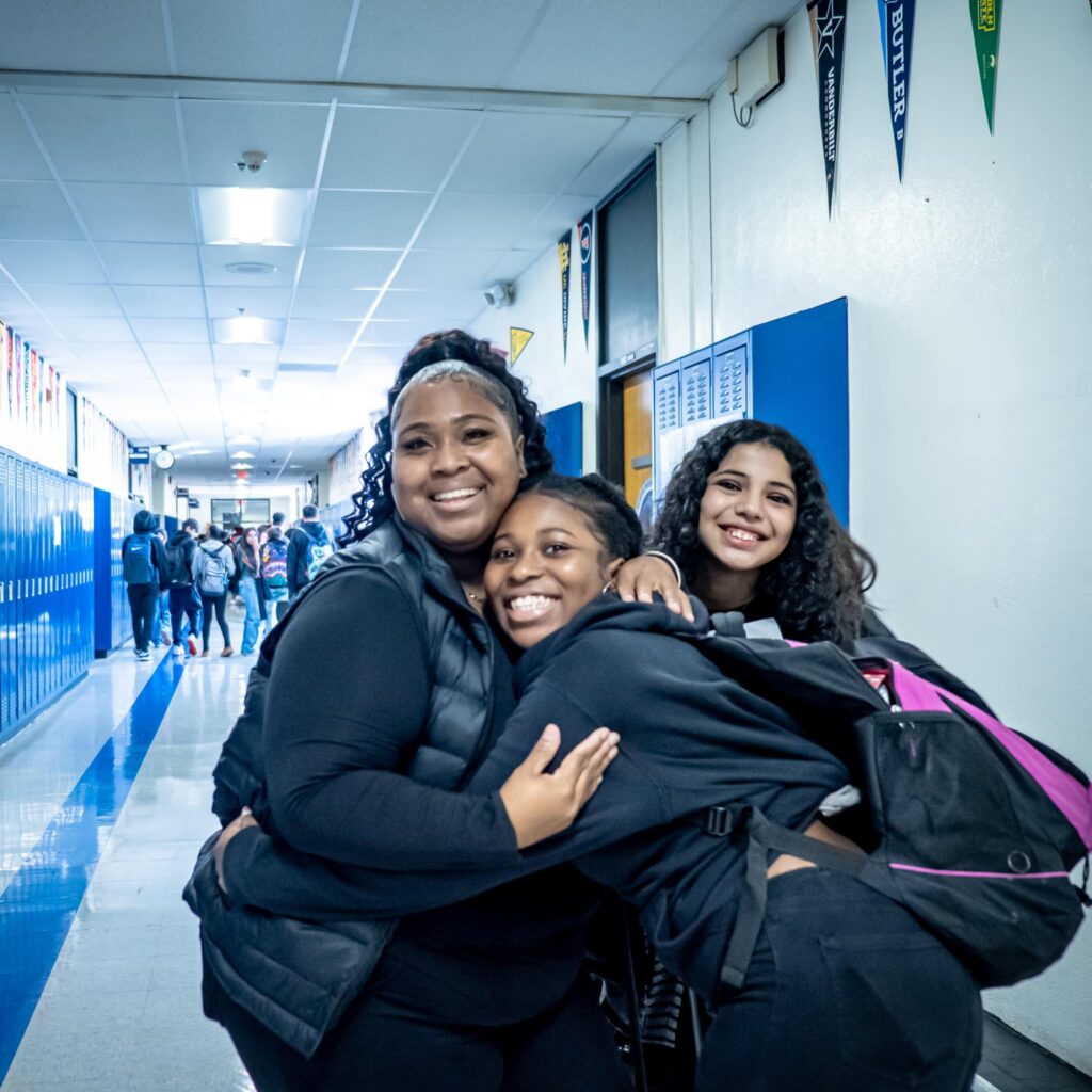 About Us | Communities In Schools